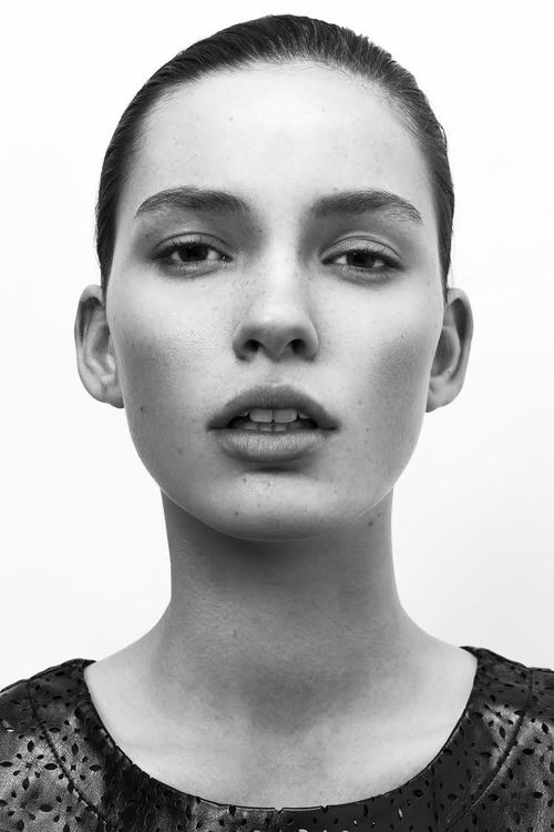 Freja Jeppesen - Model Profile - Photos & latest news