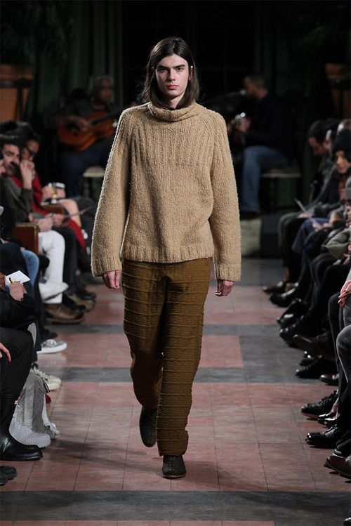 Logan Yandell - Model Profile - Photos & latest news