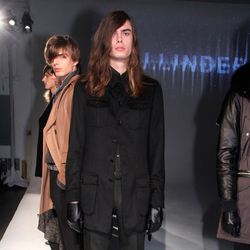 Logan Yandell - Model Profile - Photos & latest news