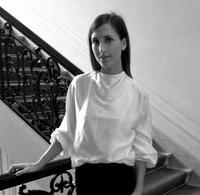 Samantha Traina - Fashion Editor/Stylist Profile - Photos & latest news