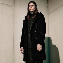 Logan Yandell - Model Profile - Photos & latest news