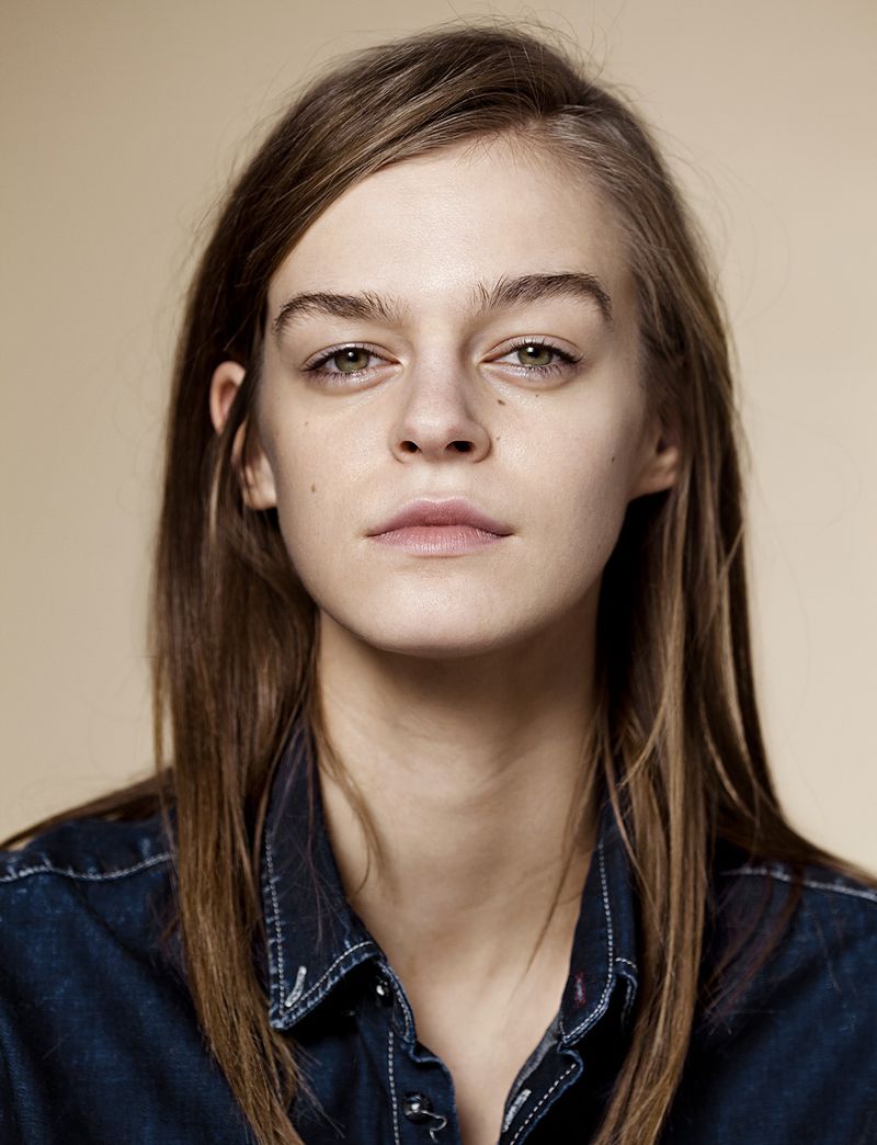FACES (Portrait)