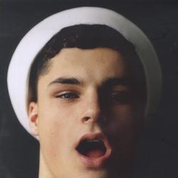 Tyler Mason - Model Profile - Photos & latest news