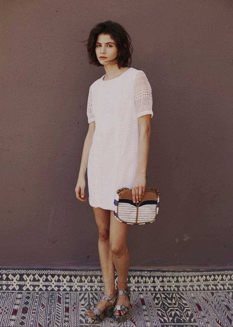 Sessun Spring 2015 (Various Campaigns)