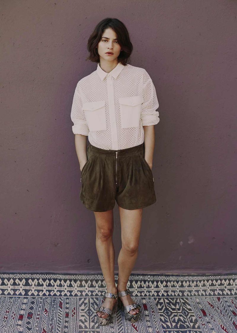 Sessun Spring 2015 (Various Campaigns)