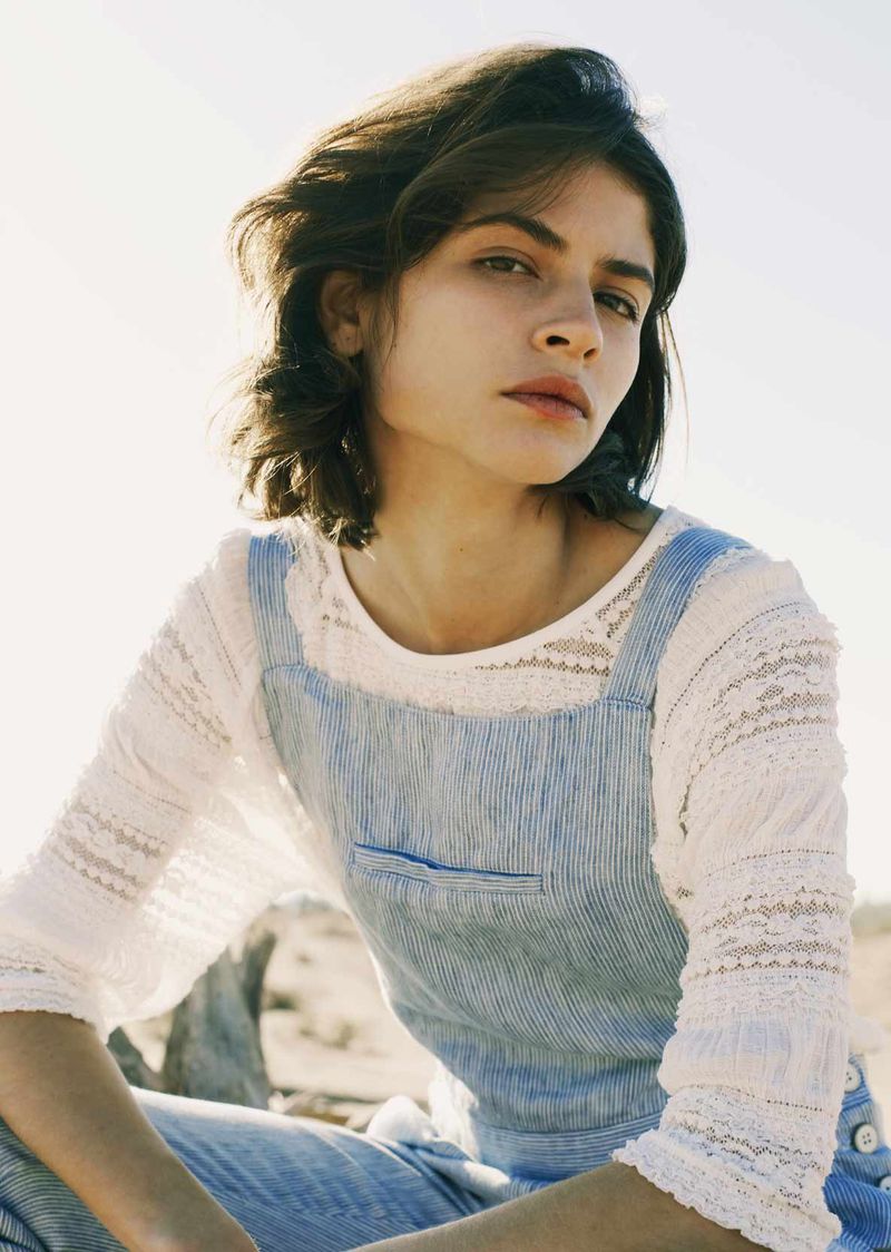 Sessun Spring 2015 (Various Campaigns)