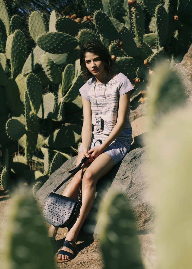 Sessun Spring 2015 (Various Campaigns)