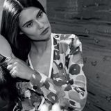 Bianca Balti (Elle Italia)