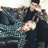 By Kate Jones (Elle Russia)