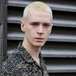 Ben Smallwood - Model Profile - Photos & latest news