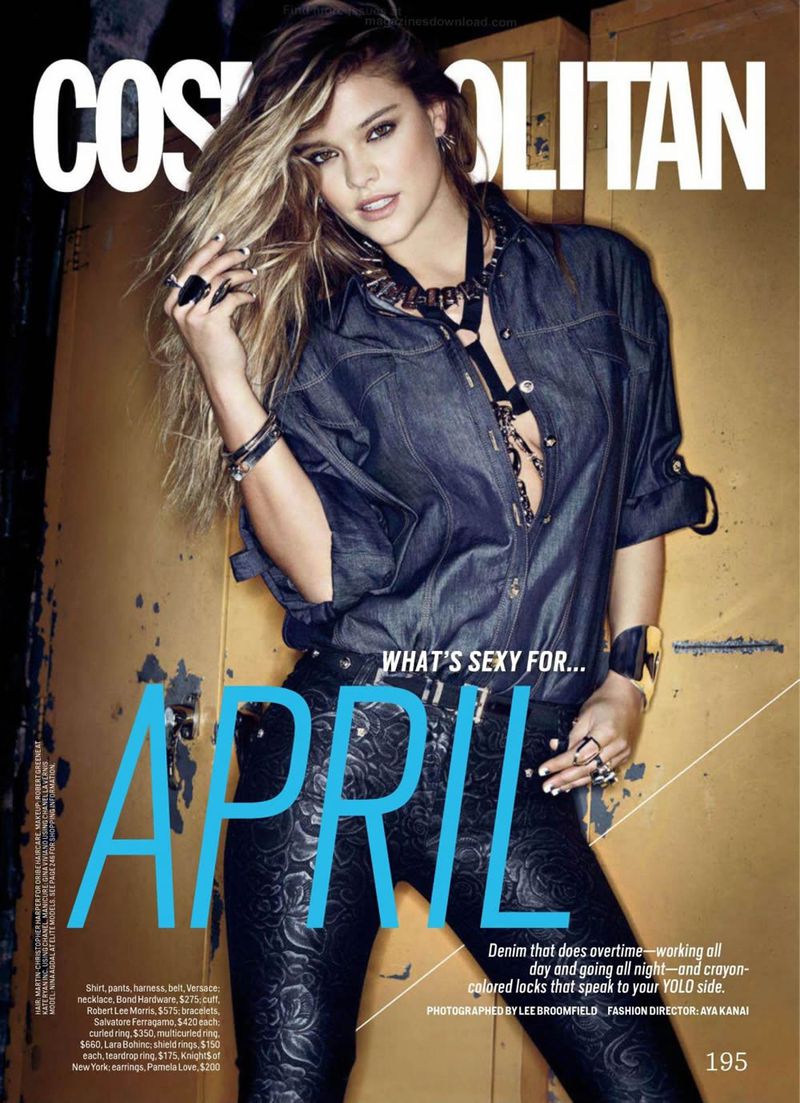 Denim (Cosmopolitan U.S.)