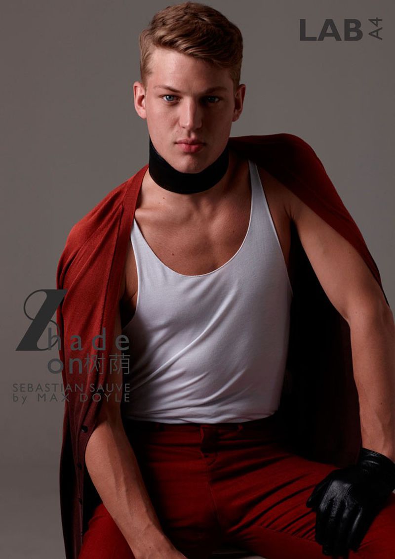 Shade On (labgallerie)