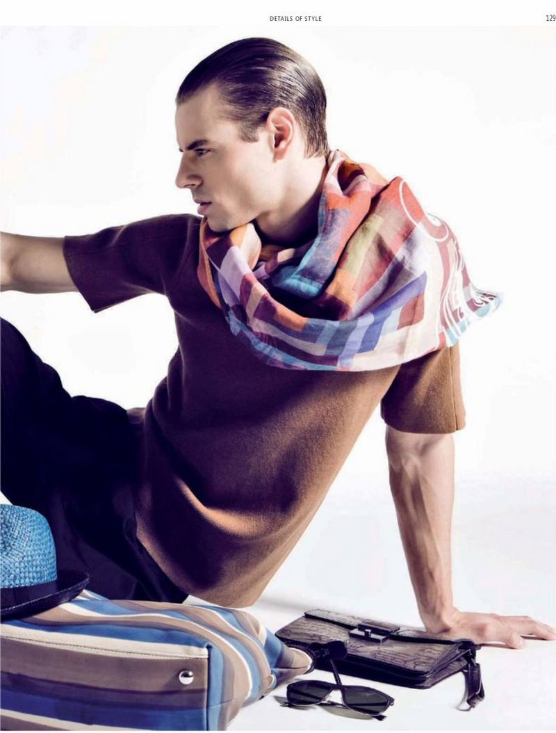 Details of Style (Uomo Collezioni)
