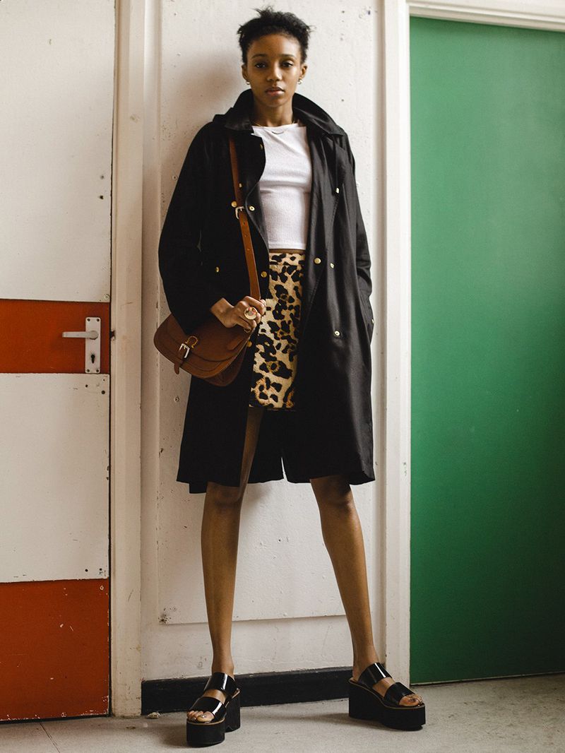 Class of 2015 (Topshop)