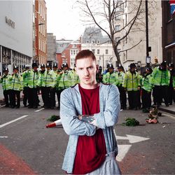 Jake Hold - Model Profile - Photos & latest news