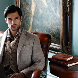 Beau Jensen - Model Profile - Photos & latest news