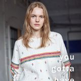 TRF You Gotta Have Summer (Zara)