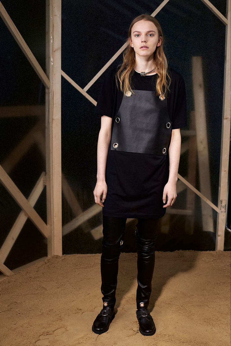 MM6 Lookbook S/S 15 (MM6 Maison Margiela)