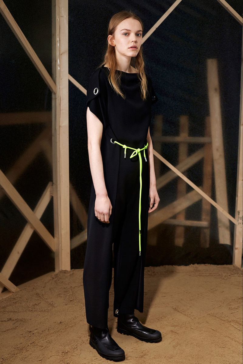 MM6 Lookbook S/S 15 (MM6 Maison Margiela)