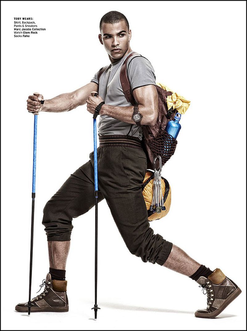 Instinct Magazine Aug 2012 (Instinct Magazine)