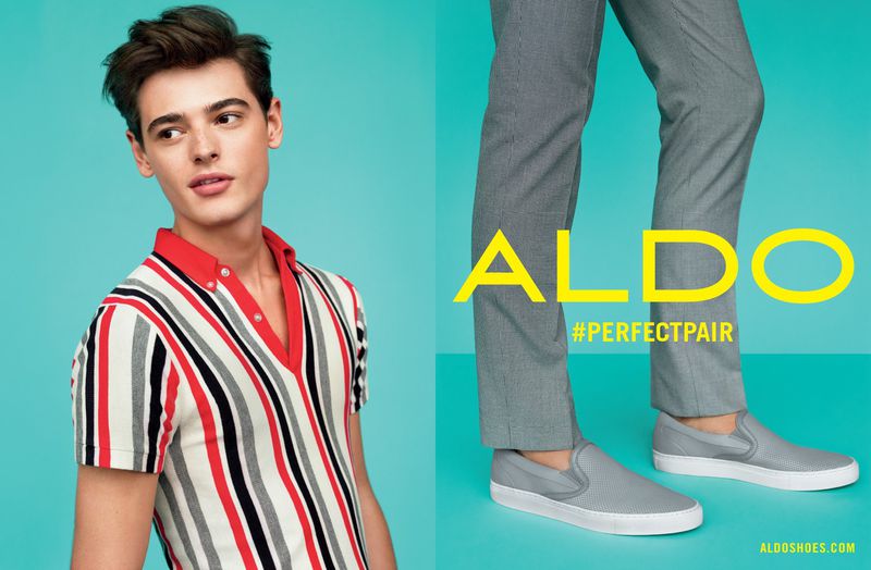 Aldo S/S 15 (Aldo)