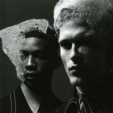 Harry (The Hunger Magazine)