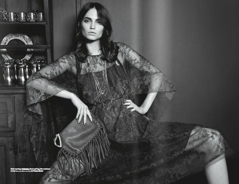 Wild Thing (A Magazine (Italy))