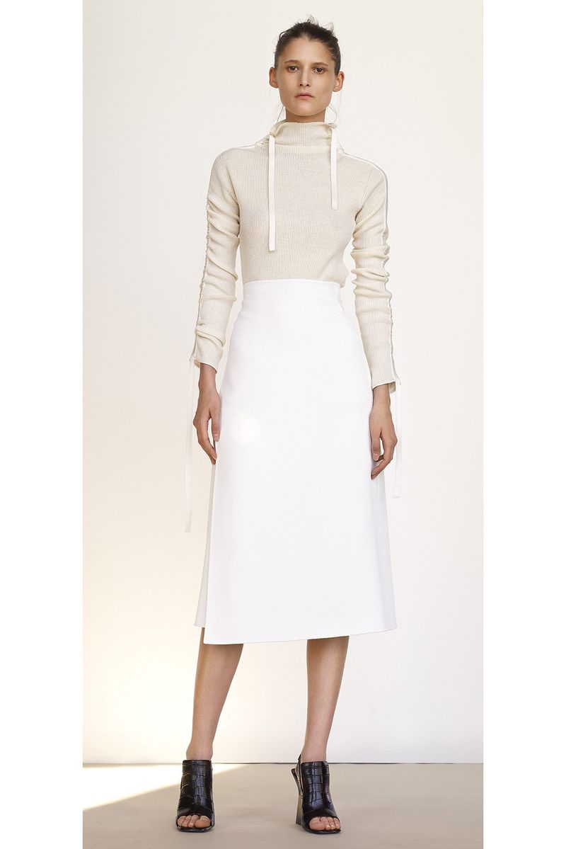 Celine Lookbook Resort 2015 (Celine)