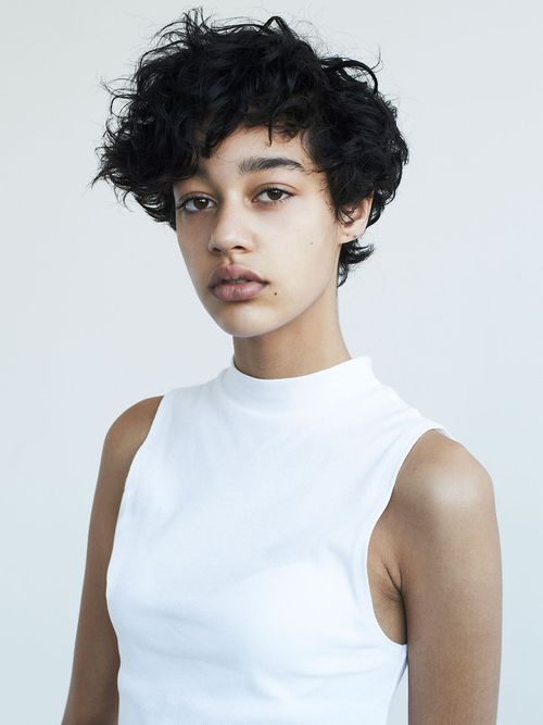 Damaris Goddrie - Model Profile - Photos & latest news