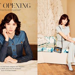 Mariah Morrison - Model Profile - Photos & latest news