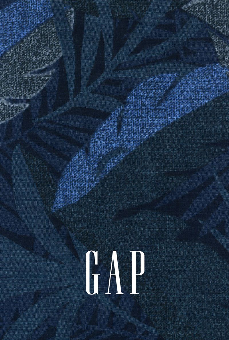 Gap Spring 2015 Lookbook (Gap)