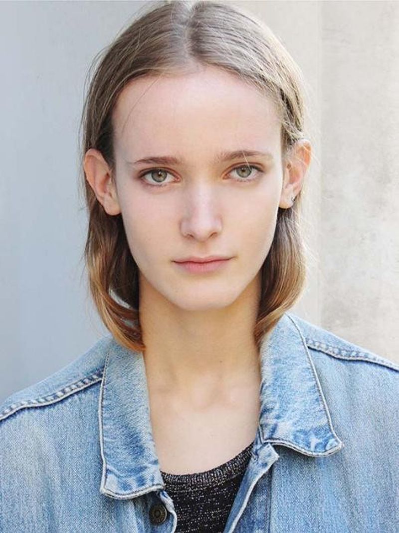 Premier Models S/S 15 Polaroids/Digitals (Polaroids-Digitals)