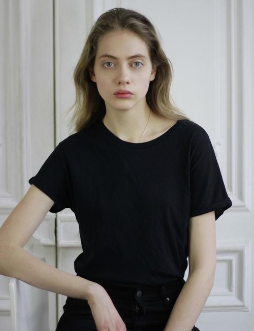 Odette Pavlova - Model Profile - Photos & latest news