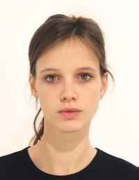 Heloise Giraud - Model Profile - Photos & latest news