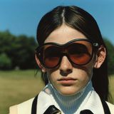 Above and Beyond (Dazed Magazine)