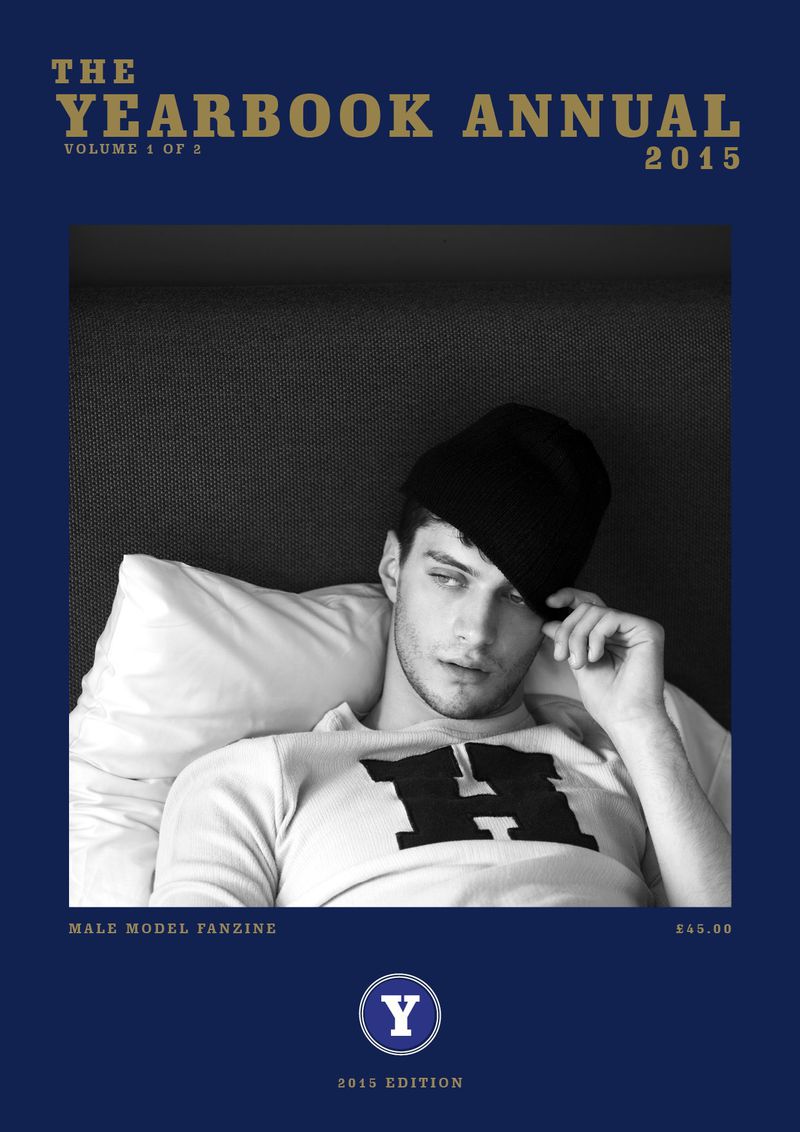 CLIENT Magazine Yearbook Annual Covers also with Rory (Yearbook Fanzine)