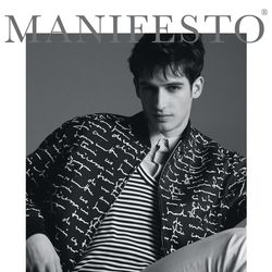 Ian Sharp - Model Profile - Photos & latest news