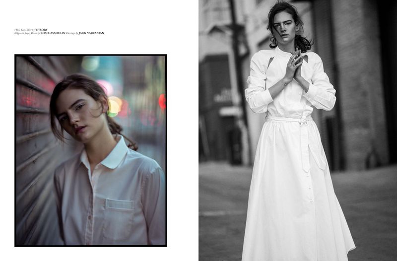 profile: Hirschy for The Laterals (The Laterals)