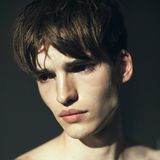 New Madison S/S 15 Polaroids/Portraits (Polaroids-Digitals)