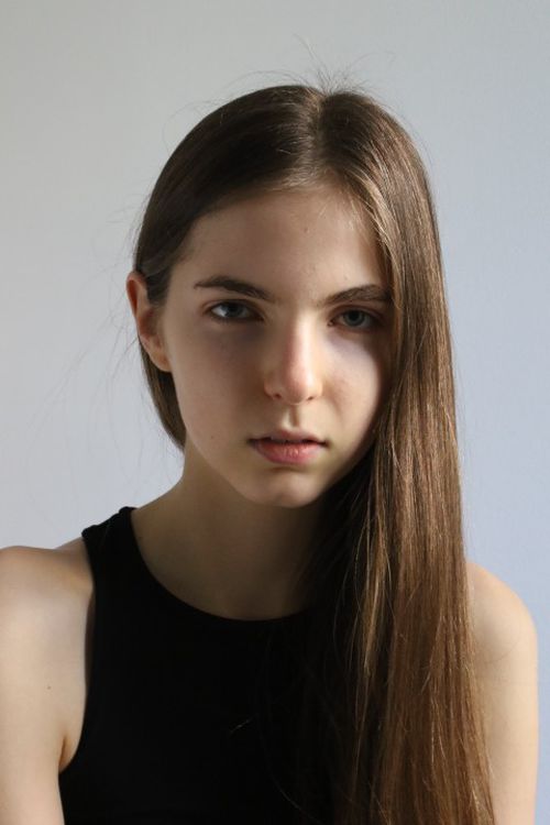 Louisa Jaeger - Model Profile - Photos & latest news