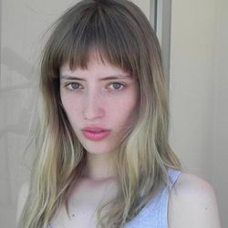 Agustina Ruiz - Model Profile - Photos & latest news