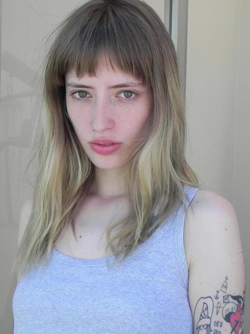 Premier Models S/S 15 Polaroids/Digitals (Polaroids-Digitals)