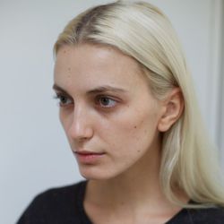 Kat Poly - Model Profile - Photos & latest news