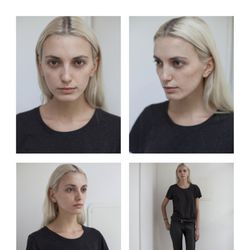 Kat Poly - Model Profile - Photos & latest news
