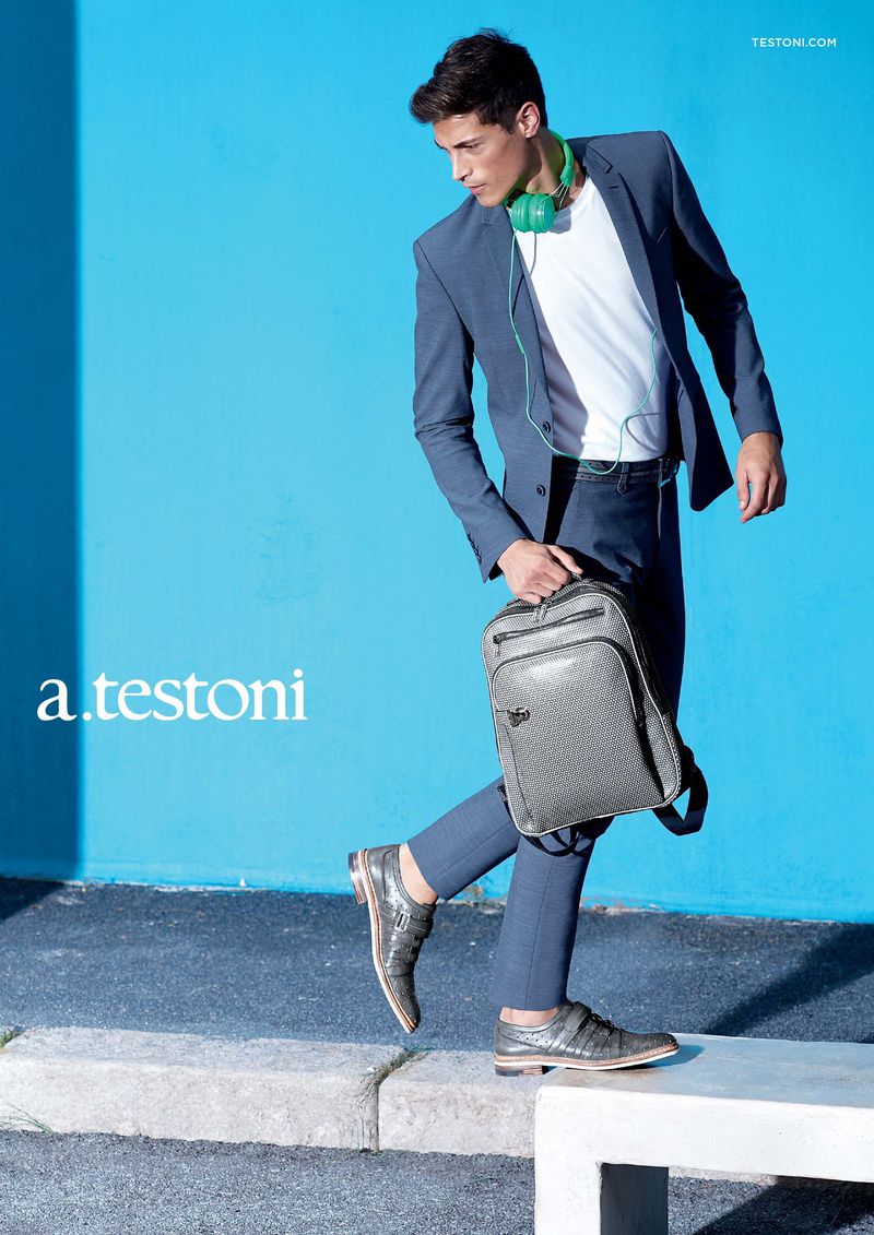 a.testoni S/S 2015 (a.testoni)