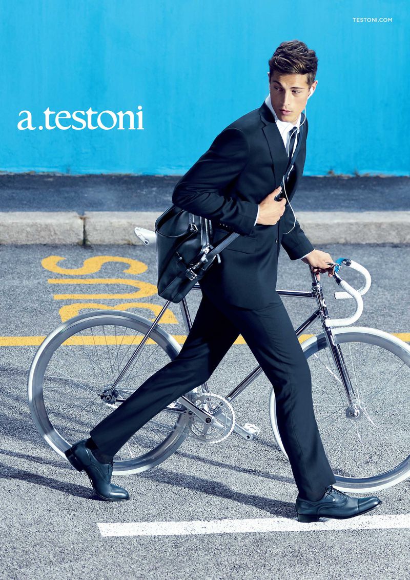 a.testoni S/S 2015 (a.testoni)