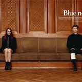 Blue Notes (Wallpaper Magazine)
