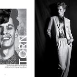 TORN (Narcisse Magazine)