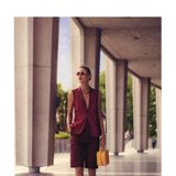 The Suit Reboot (Glamour Magazine U.S.)