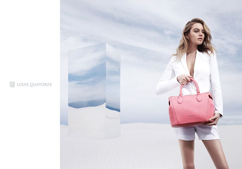 Louis Quatorze S/S 2015 (Louis Quatorze)